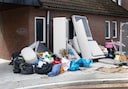 Oók gemeente ziet hoe Nieuwegeiners massaal én illegaal hun afval ...