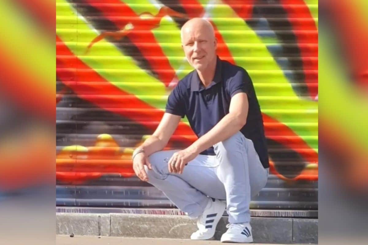 Favorieten van Gert Jan: ‘Dit café was 25 jaar lang mijn tweede thuis ...