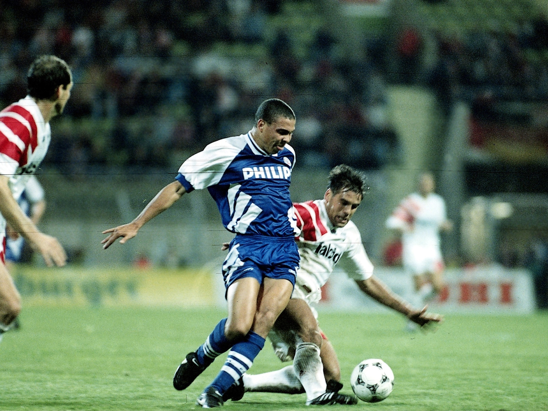 Neymar is na twaalf jaar terug bij Santos: ‘Mijn gevoel voor de club is nooit veranderd ...