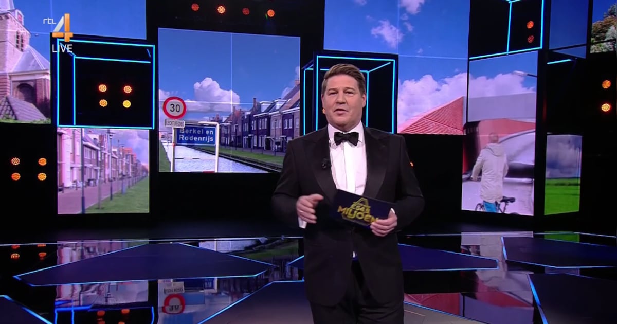 Postcodekanjer van 54,9 miljoen valt ergens in Zuid-Holland | Show | AD.nl