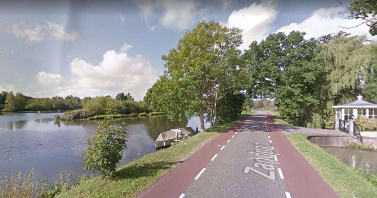 Zandpad tussen Maarssen en Nieuwersluis wordt snel fietsstraat ...