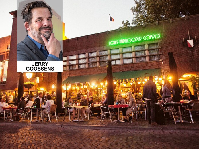 Jerry weet wel waarom steeds meer mensen naar ‘stoffige’ filmzaaltjes ...