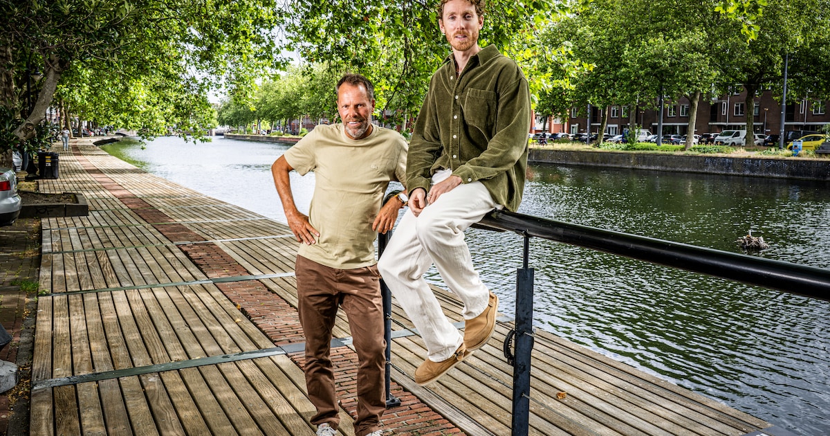 Rotterdam krijgt weer halve marathon: 7000 lopers starten in september ...