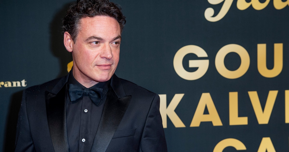 Fedja van Huêt is hoofdrolspeler in nieuwe Videoland-speelfilm Vaders ...