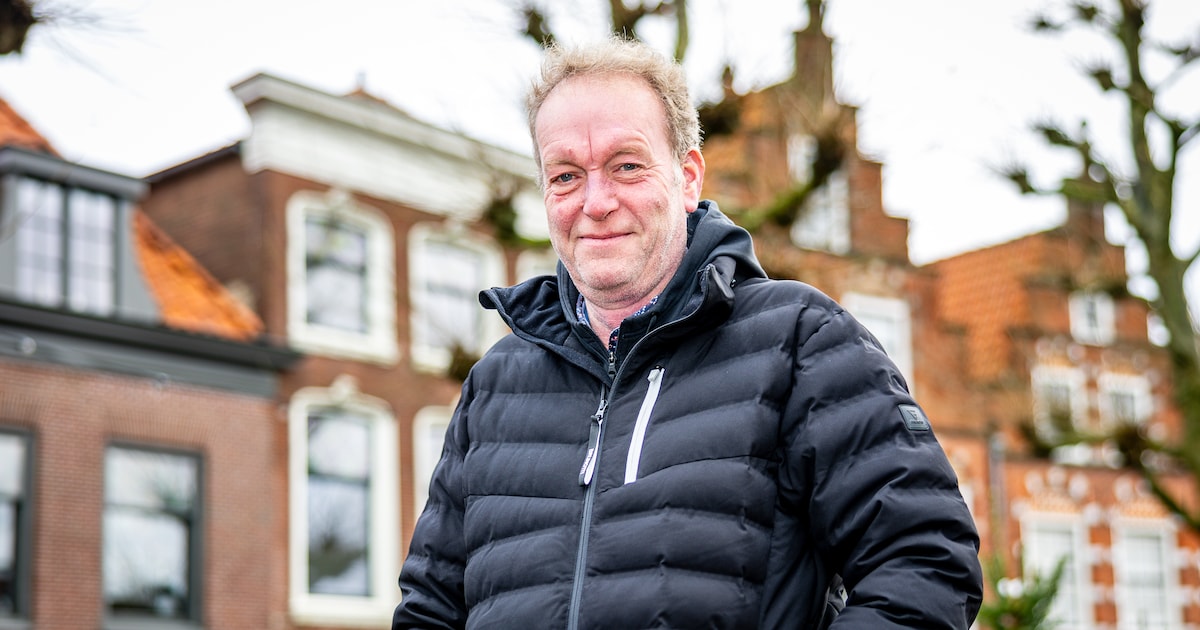 Commentator Koert Westerman: ‘Mijn tijd bij Talpa was verschrikkelijk ...