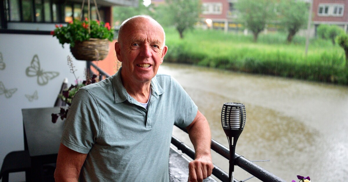 Ad Bouwer voelde zich meer trainer dan handballer: ‘Als speler bleef ik ...