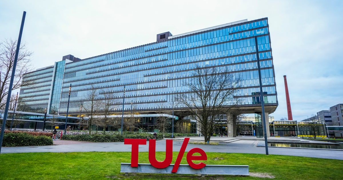 TU/e investeert 200 miljoen in twee nieuwe gebouwen voor cleanroom en ...