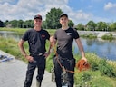 Magneetvisser Reinout (28) haalt van alles naar boven (en komt naar ...