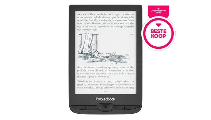 Getest op schermkwaliteit, gebruiksgemak en accuduur: dit is de beste e ...