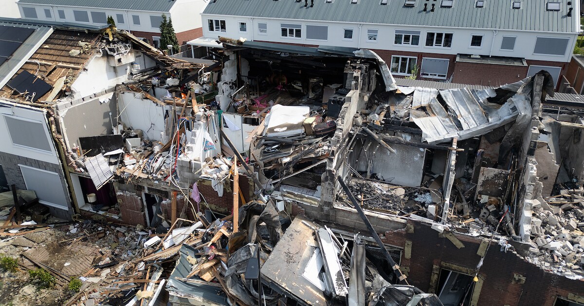 Woningcorporaties stappen af van isolatieschil bij renovatie: dit is de reden | Nijmegen | AD.nl