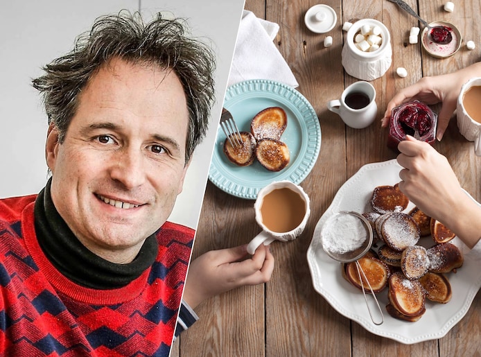 Gemiddeld eten we 28 suikerklontjes per dag en dat tast deze (vele ...