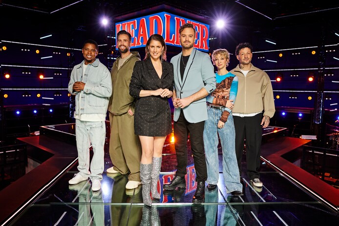 Drie jaar na The Voice weer talentenjacht bij RTL: ‘We bespreken vooraf ...