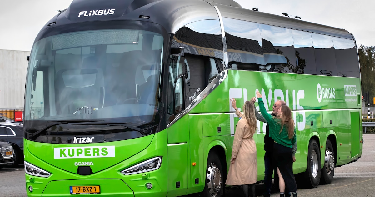 ‘Highway to Hel’ maakt comeback: omstreden bus 666 gaat weer rijden in ...