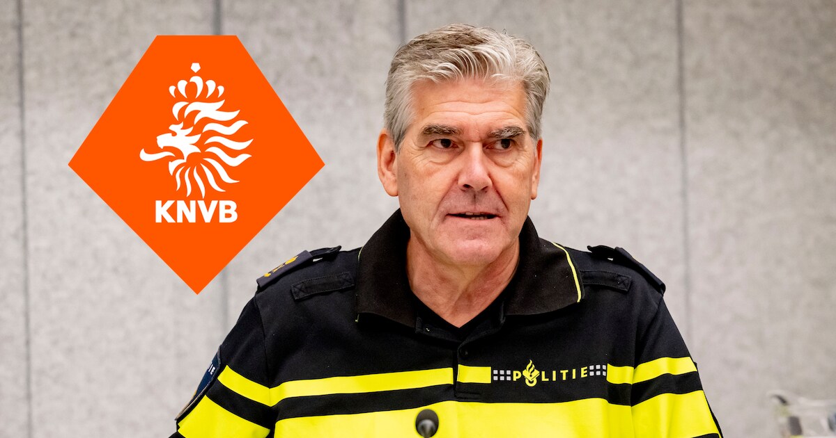 Na protesten van voetbalfans trekken ook diverse clubs aan de bel over ...