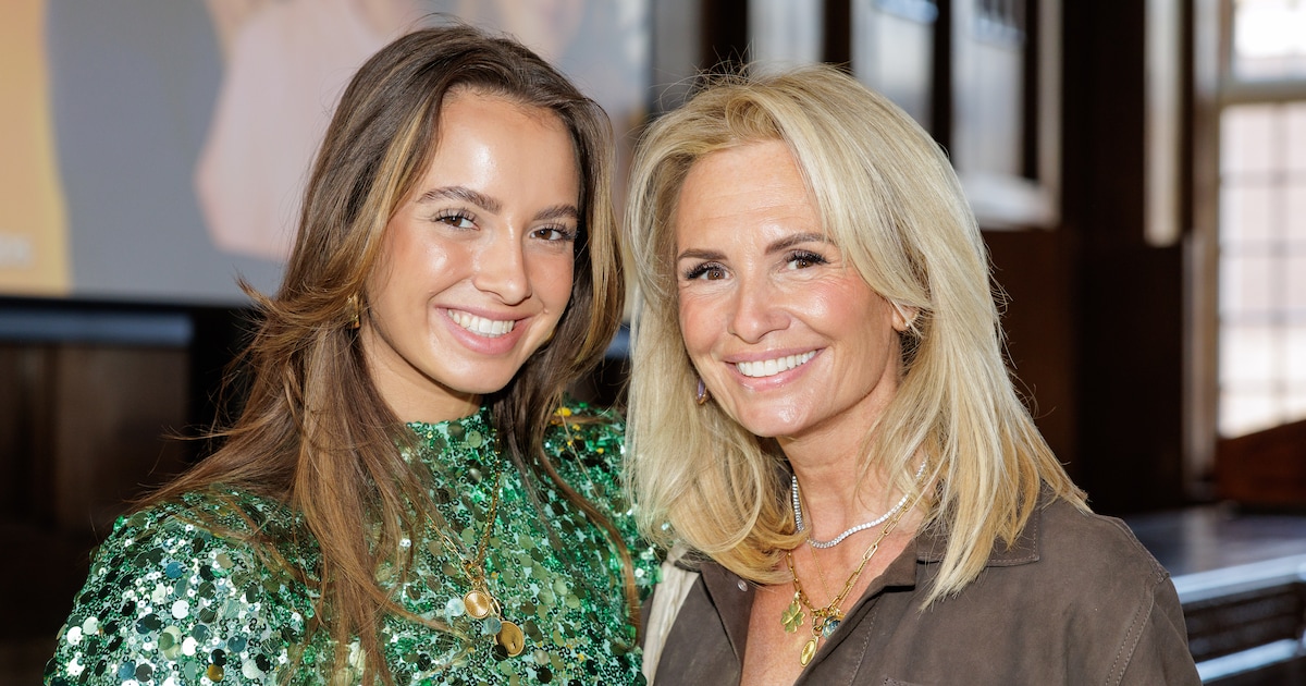 Jada en Leontine vergelijken elkaars relatiestatus, Kalvijn deelt glimp ...