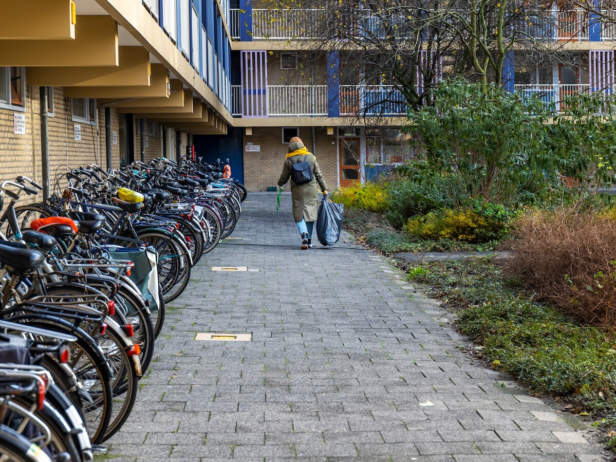 Extra ondersteuning moet meer perspectief gaan bieden aan werkloze ...