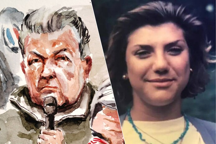 ‘Monster van Avignon’ Dominique Pelicot nu ook verdacht van onopgeloste ...