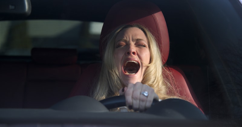 The Housemaid is een thriller vol leugens en luxe: ‘Sydney Sweeney en ...