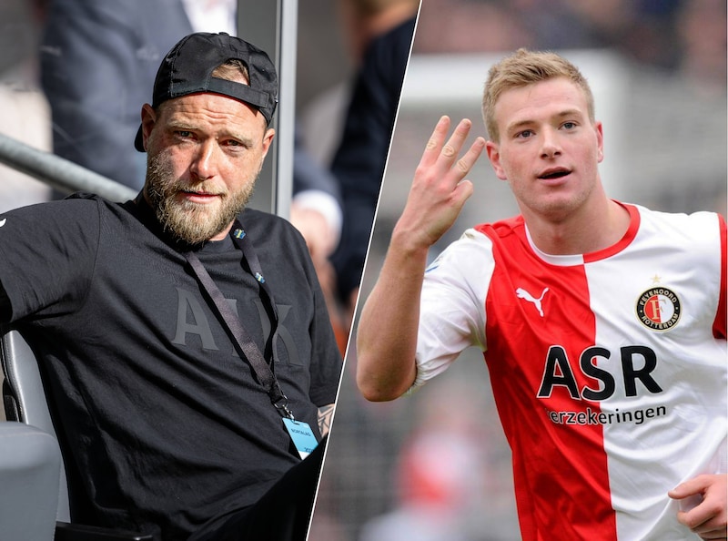Hoe is het toch met Klassiekerheld John Guidetti? ‘Nog eenmaal als ...