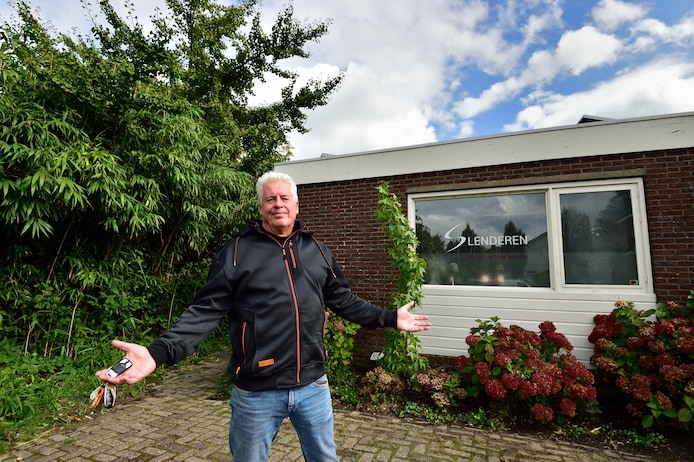 Dag na brandstichting is Steffan nog steeds aangedaan: ‘Vanuit de ...