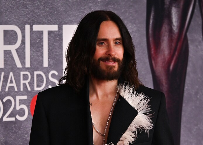 Acteur Jared Leto door vrouwen beschuldigd van seksueel wangedrag ...