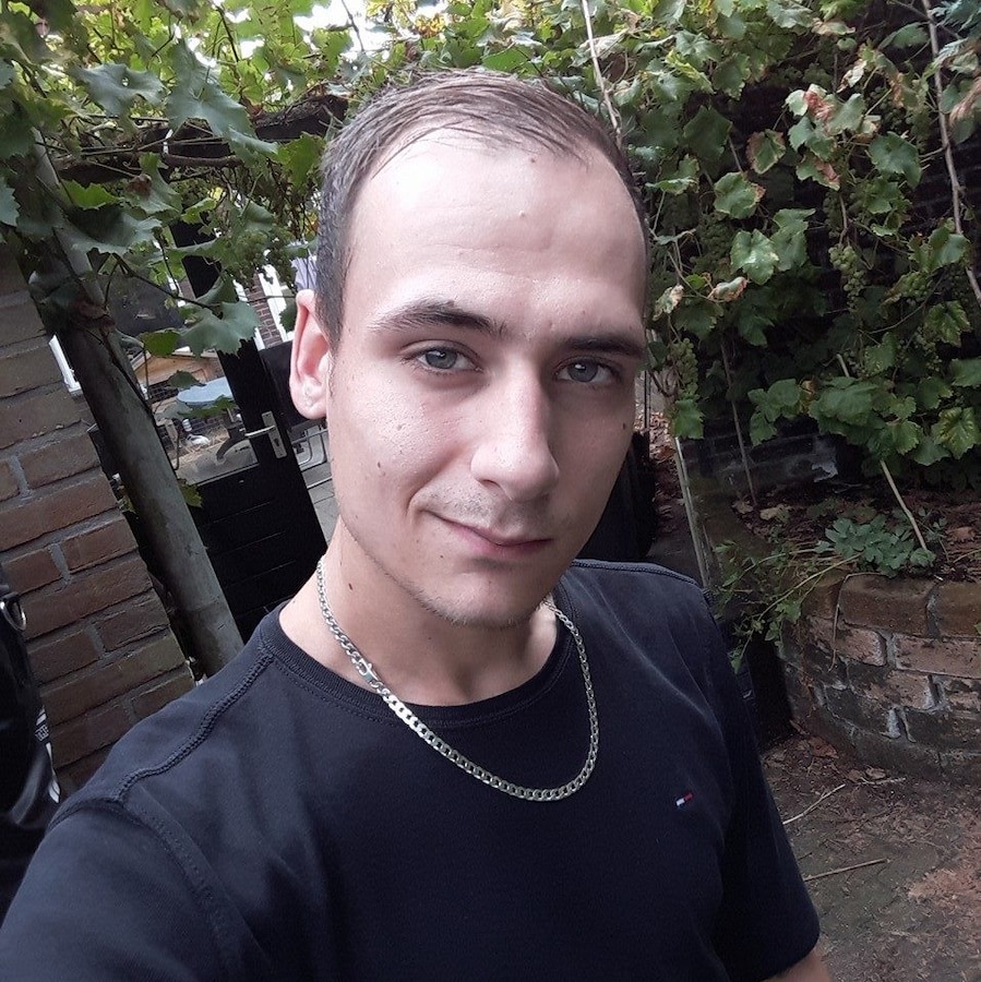 Ouders Joey Hoffmann in Turkije voor identificatie | Foto | AD.nl