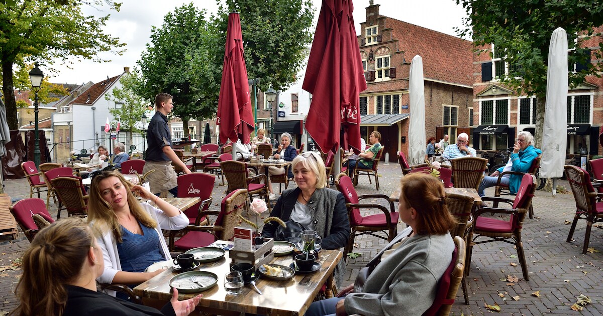 Bijlappen of schrappen: complete opknapbeurt Oudewater onzeker door ...