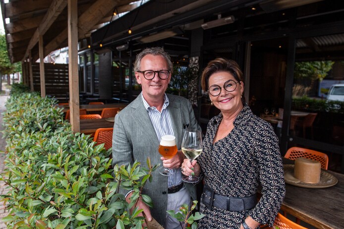 Verkoop Korenbeurs in Made is het juiste moment: ‘Maar we hebben wat ...