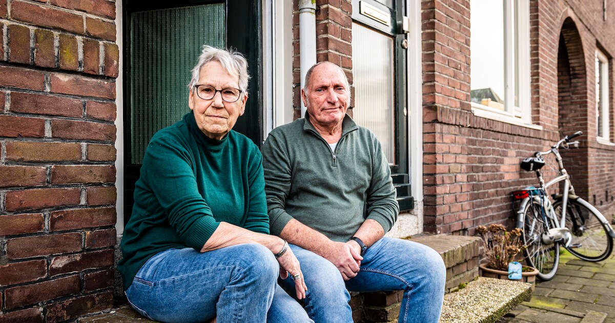 Bewoners van sloophuizen niet blij met vervangende woningen: ‘Moet ik ...