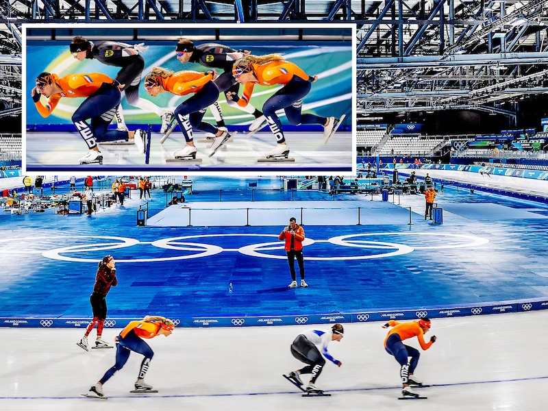 Joy Beune zet knop om na olympische dreun: ‘Misschien is het wel een ...