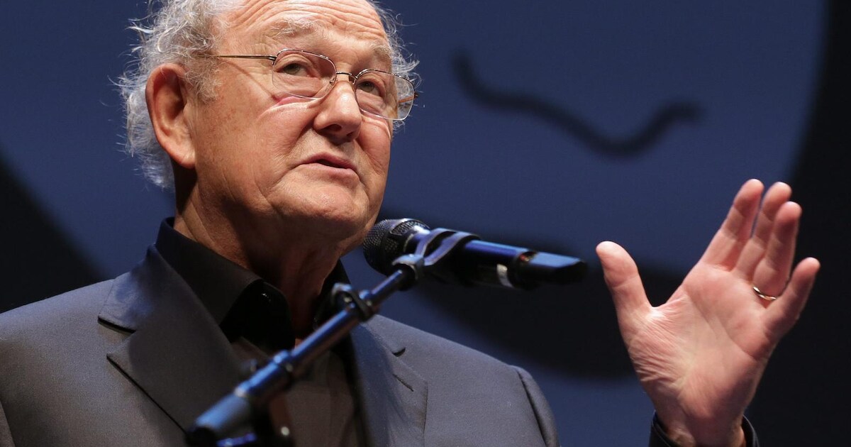 'Musical Hamilton binnen drie jaar te zien in Nederland' | Show | AD.nl