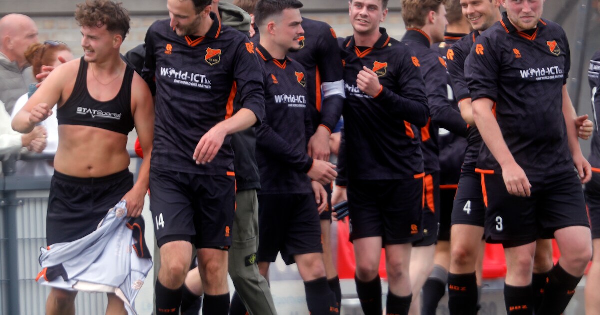 Zelfverzekerde Julian leidt GOZ naar handhaving: ‘Mag hopen dat er een ...