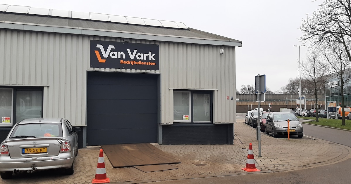 RD Metals verliest bezwaar tegen nieuwkomer en ‘concurrent’ Van Vark ...