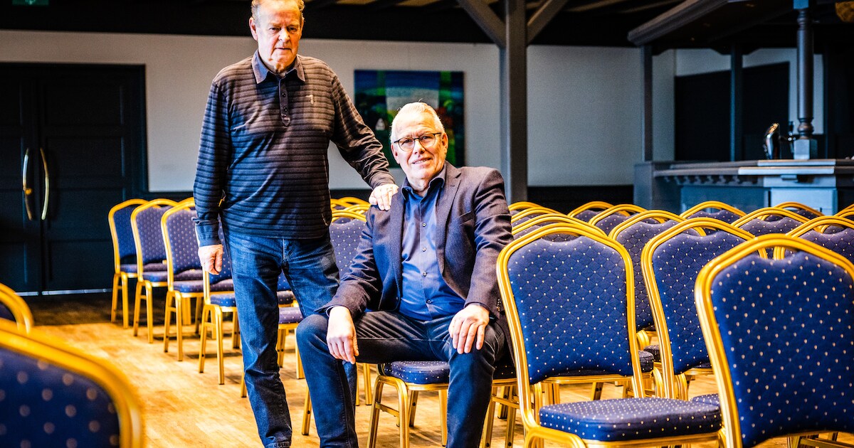 Babyboomers Jan en Cees boeken al vijf jaar Beatles coverband uit ...