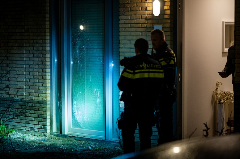 Vierde aanhouding na explosies bij woning in Rotterdam: 16-jarige ...