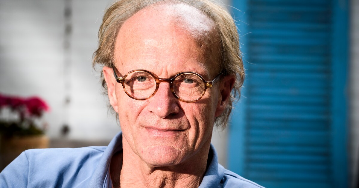 Markante trainer Gerard Bos maakte in 30 jaar alles mee, zelfs een ...