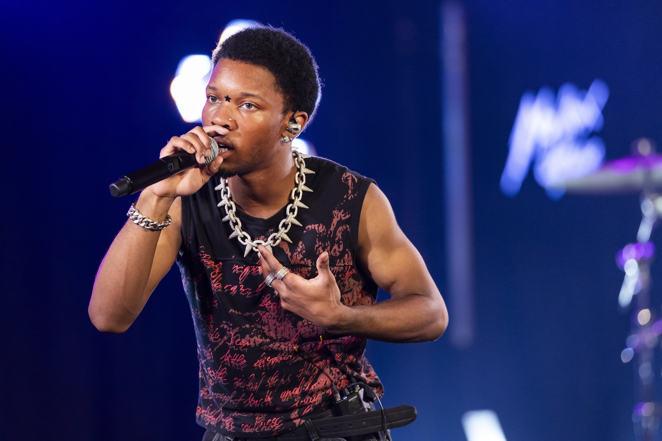 In stukken gehakt lichaam in auto van zanger D4vd is van vermist tienermeisje | Foto | AD.nl