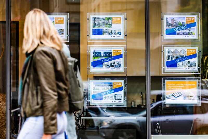 Woningcorporaties en huurdersorganisaties ondertekenen nieuwe afspraken ...