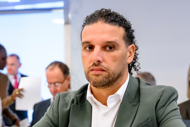 Ali B’s celstraf ging van twee naar drie jaar, maar als hij zich ...