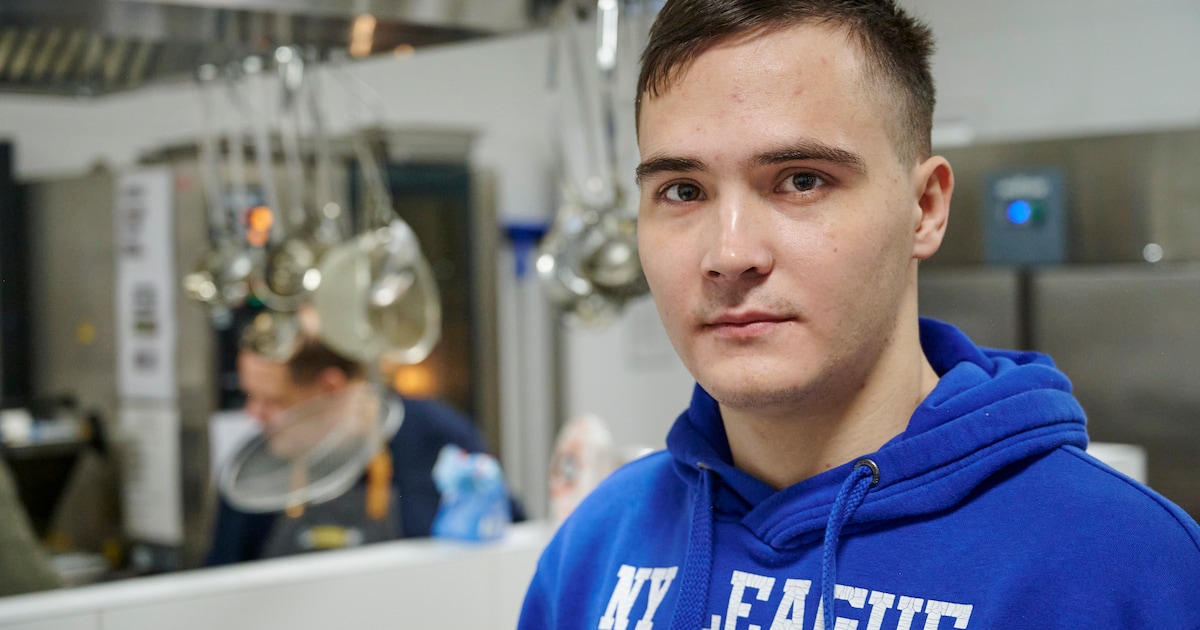 Familie van Giovanni (23) werd geruïneerd door ruzie met bank: 7000 ...