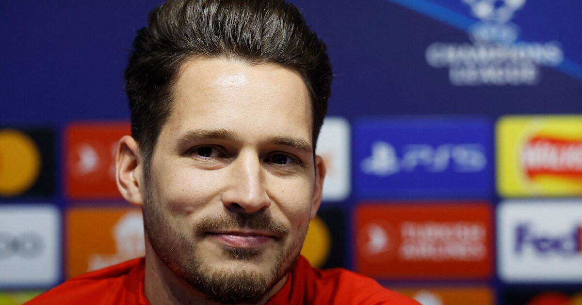 Gehavend RB Leipzig heeft ‘beste wedstrijd van het seizoen’ nodig in ...