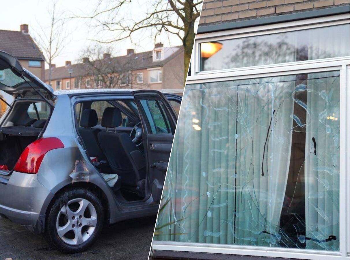 ‘Ik durf amper mijn huis nog uit’: Simone (52) uit Vught wordt al jaren ...