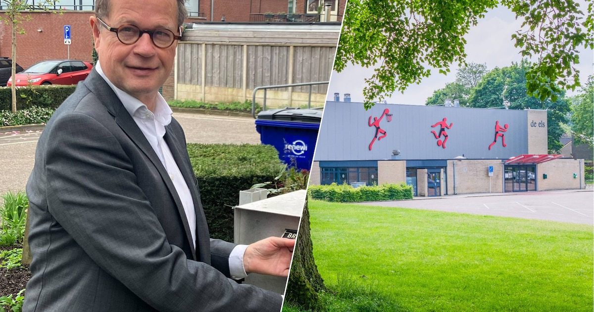 Haaksbergen houdt vast aan opstapplaatsen ondanks storm van protest ...