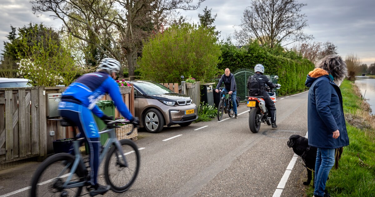 Natuurgroep Ackerdijk Puur Natuur organiseert tocht langs alternatieve en ‘discutabele ...