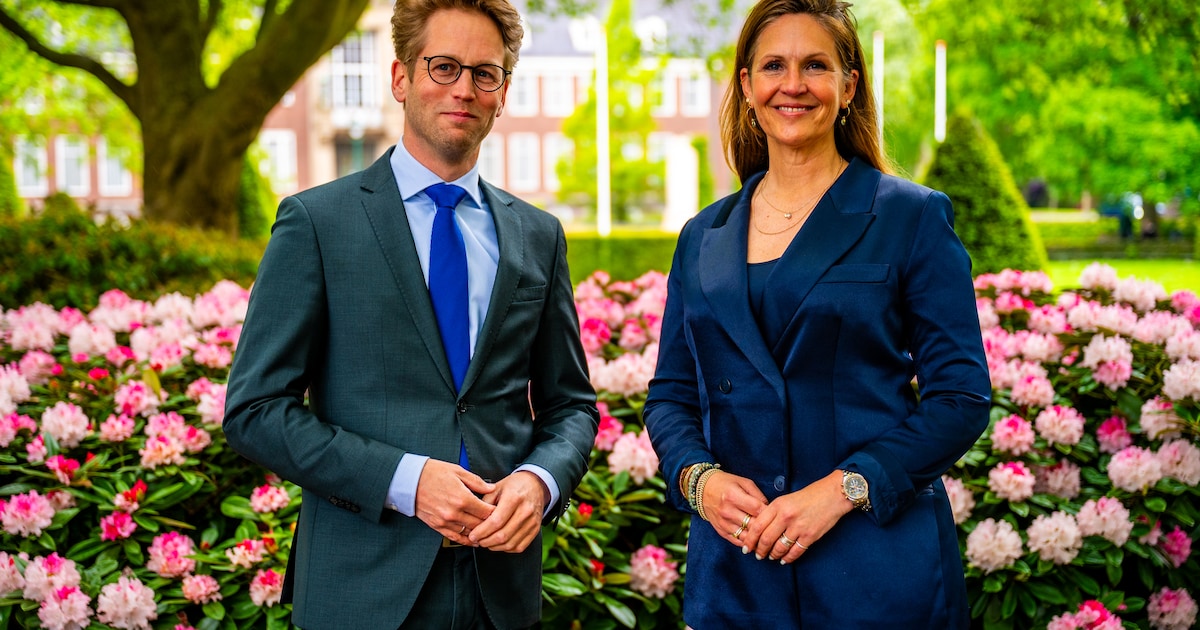 CDA presenteert nieuwe wethouder: ‘Ik voel mij vereerd om hier aan de ...