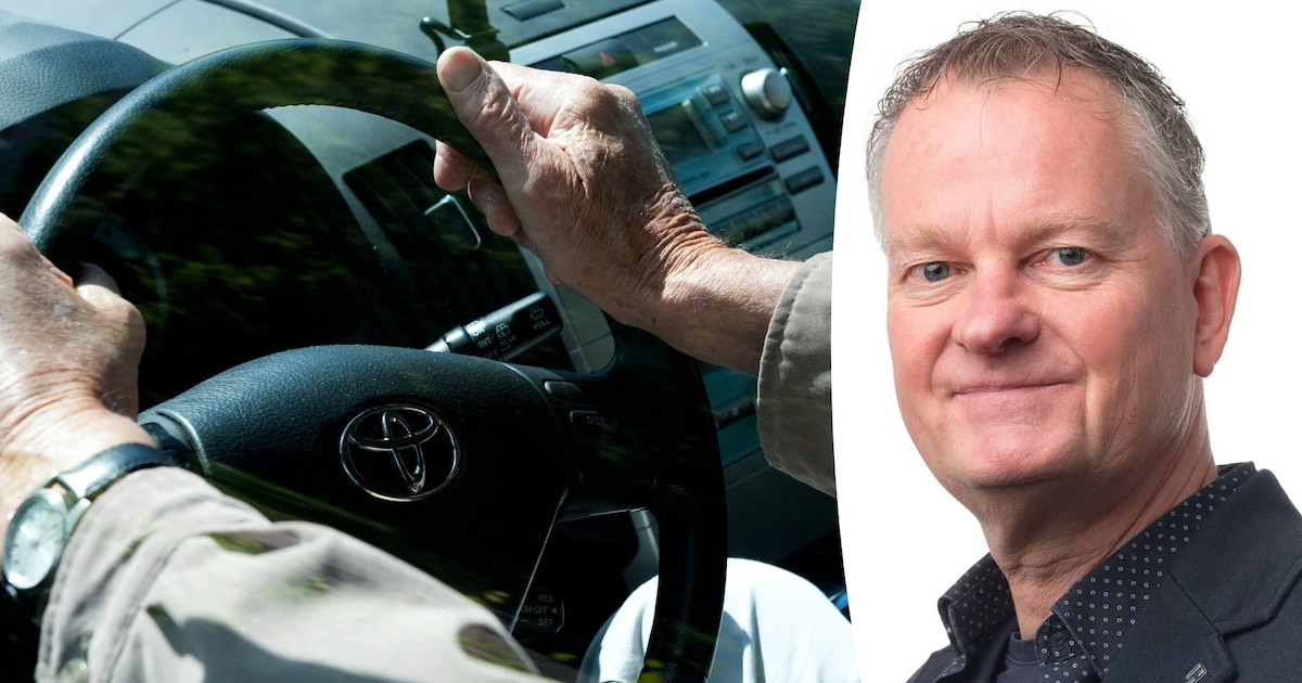 Mag je autorijden met dementie? | Auto | AD.nl