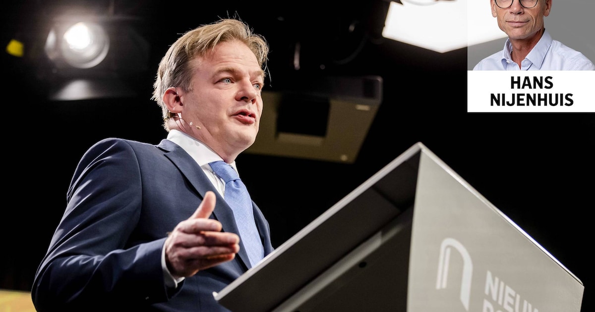 Dwarsdenkers en politieke partijen hebben elkaar toch echt nodig ...