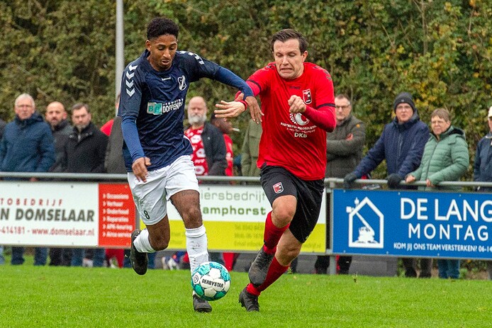 Speciale derby tegen zijn oude club voor Vaarkamp: ‘Enkelen groeten mij ...