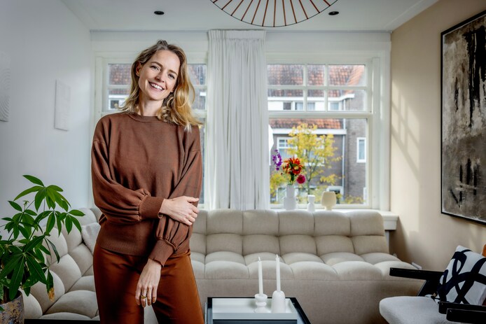 Maartje betaalt maandelijks 2500 euro hypotheek: ‘Gelukkig heb ik een ...