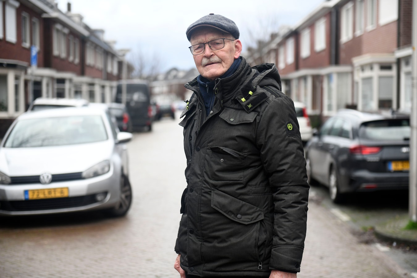 Ruim baan voor buurtbus in Enschede : ‘De stad slibt dicht, hoog tijd ...